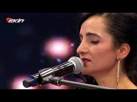 İLKNUR DAĞDELEN - DELİ GÖNÜL - KAPININ ÖNÜNDE ÖNLÜK DİKİY