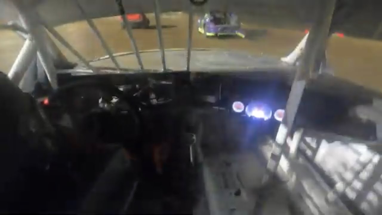 King of Compacts Feature - Atomic - SCDRA - Brad Chandler #47 (9/6/2020 ...