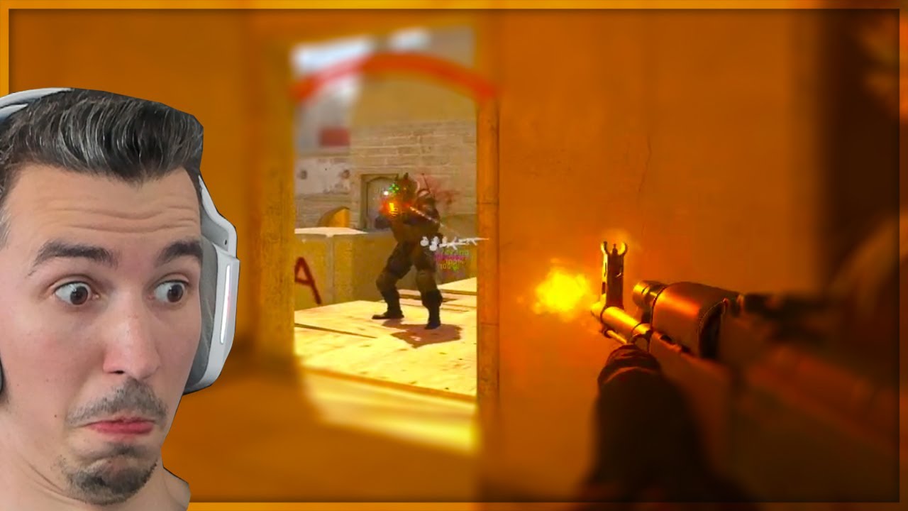 CS2 FACEIT LVL 10 AU CHEF BAIETII NO JOKE! - YouTube