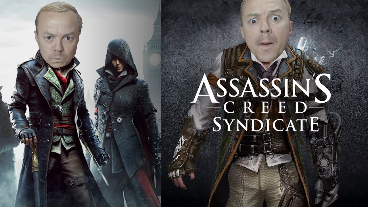 Assassin's Creed Syndicate Memorias de Karl Marx Onde a Fumaça - YouTube