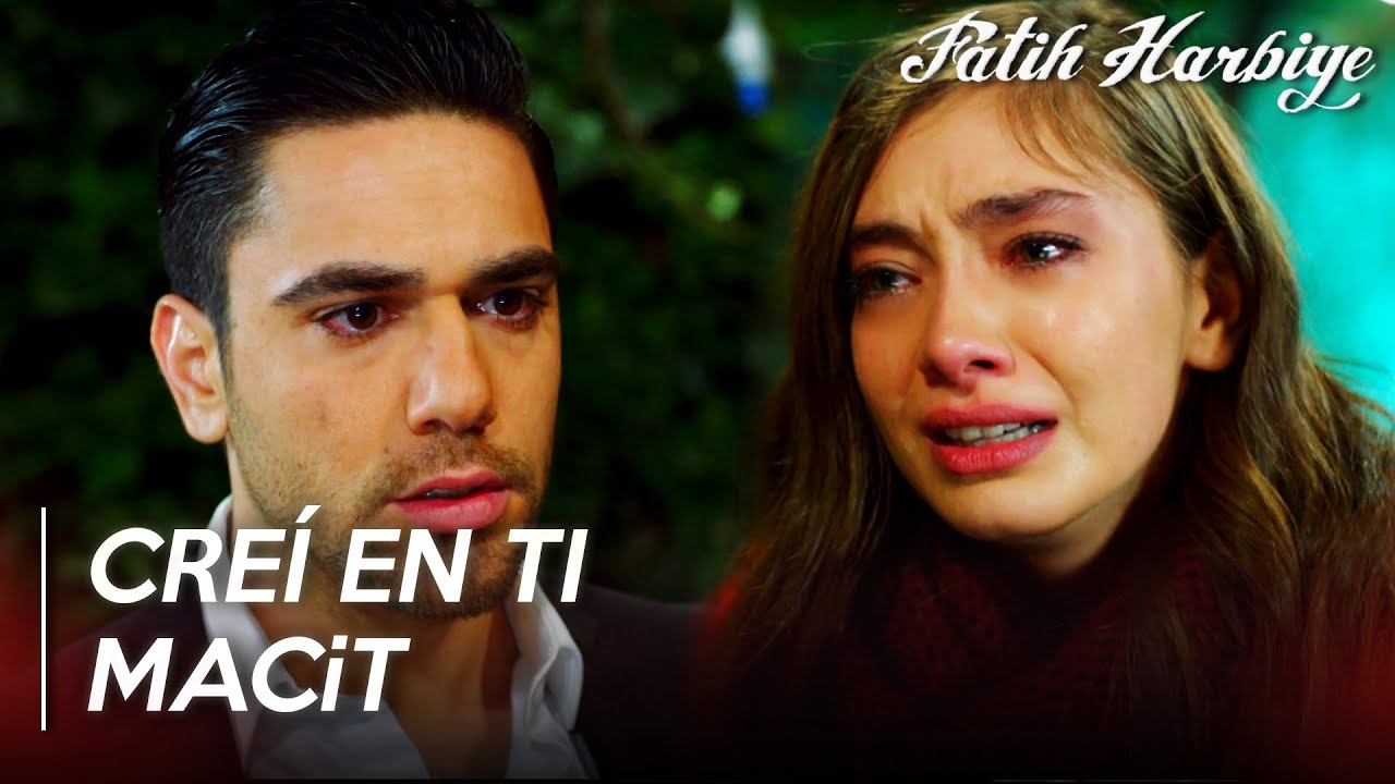 ¡Neriman dejó Macit! - YouTube