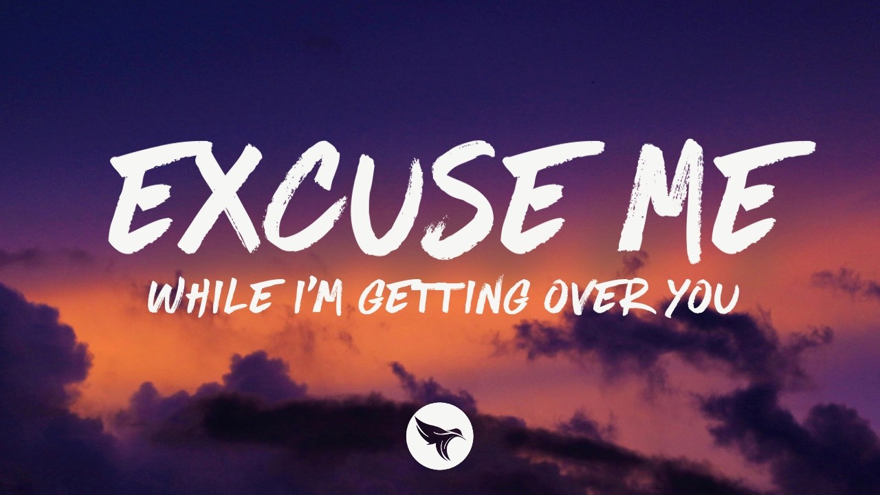 Kelsey Lamb - Excuse Me (Lyrics) - YouTube