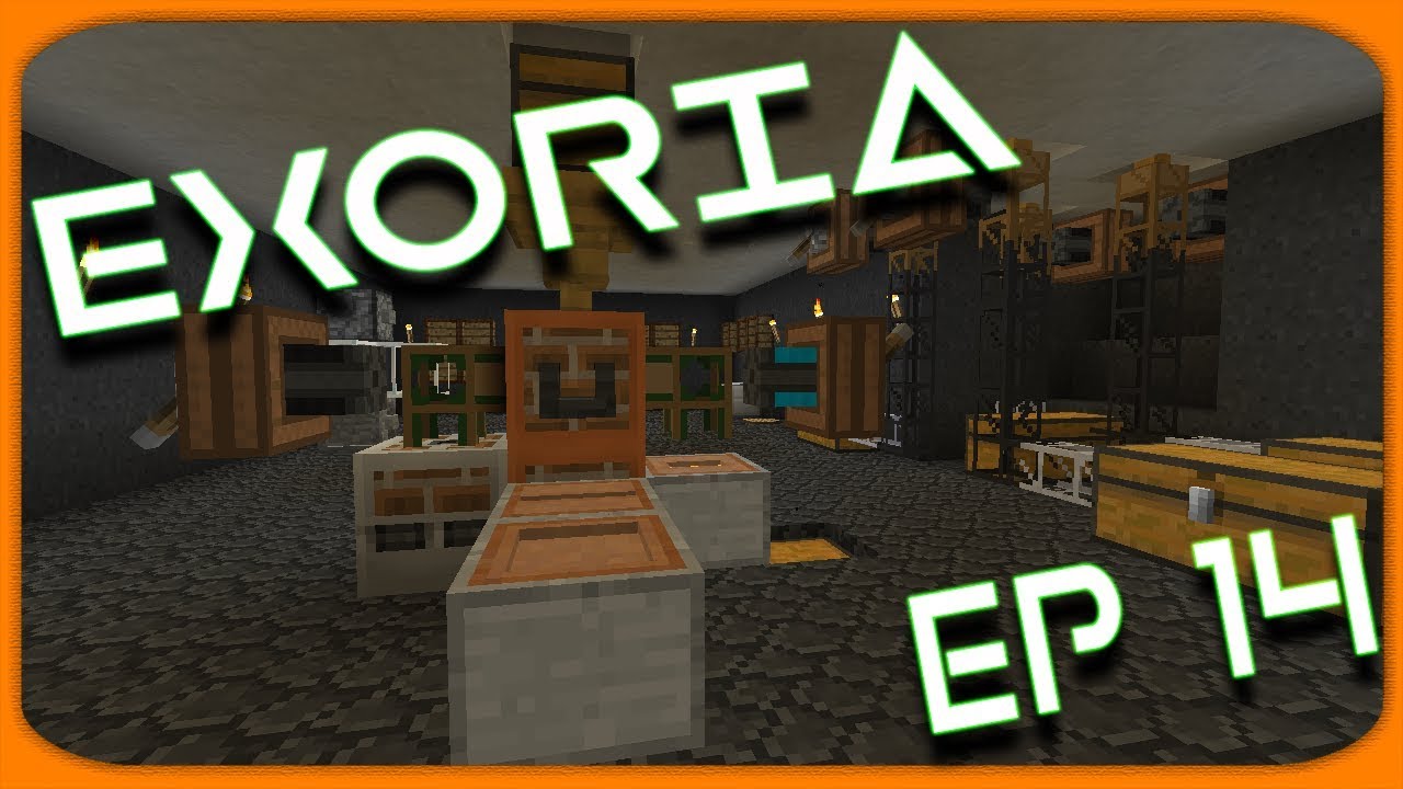 Adobe bricks, brick forms and split logs | Exoria mod pack | Modded ...
