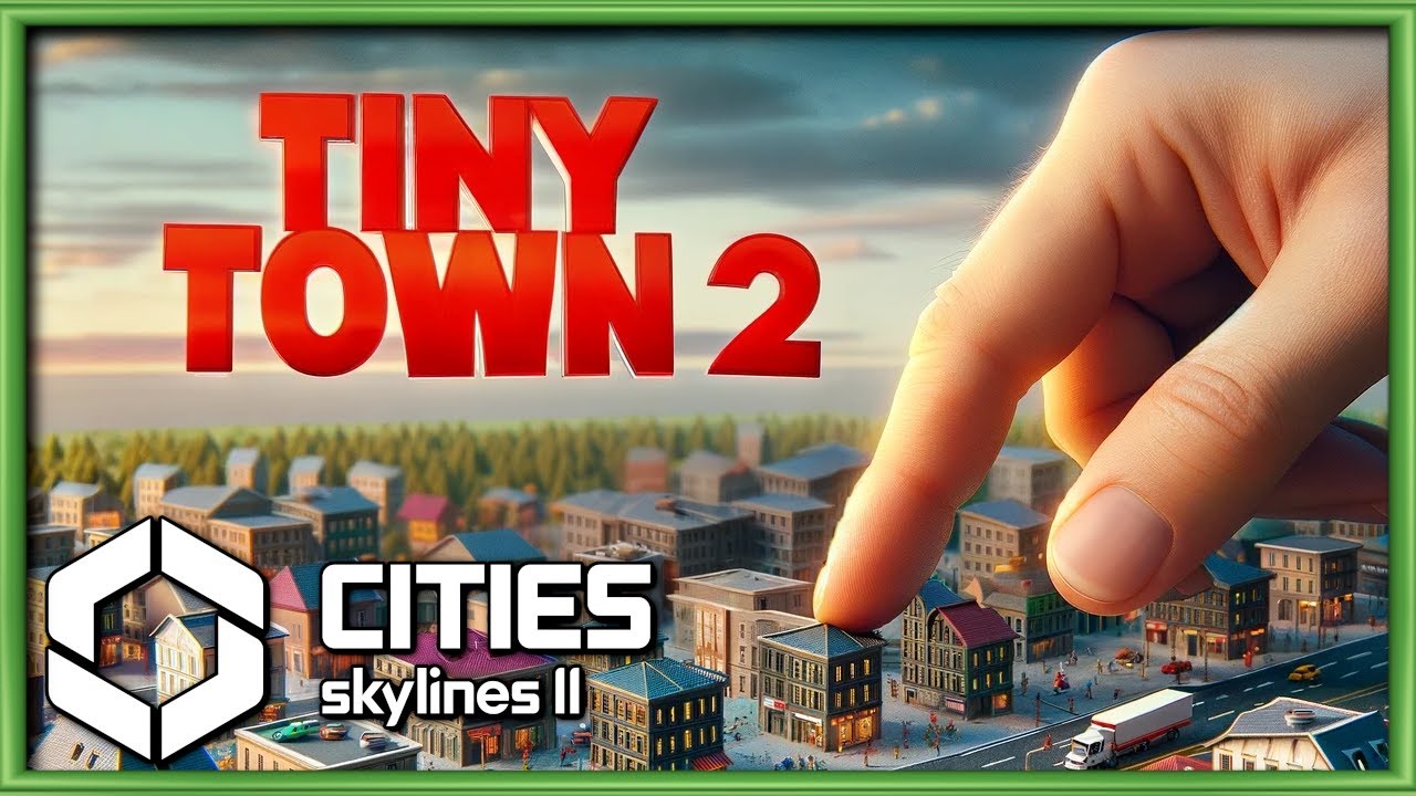 What's the Secret Behind Successful Small Zoning in Cities Skylines 2 ...