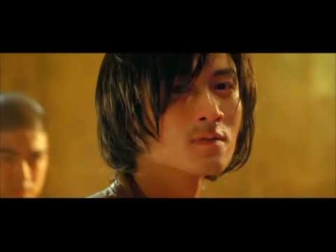 Sesso Porrada   Bata Primeiro  Converse Depois   Dragon Tiger Gate Part 1