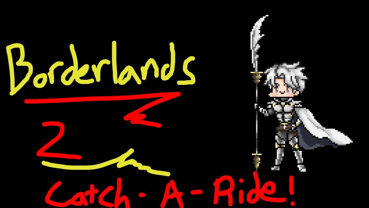 Torgue EXPLOSIONS? - Borderlands 2 - YouTube