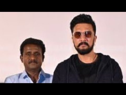 Director Vijay Karthikeyan Speech Max Movie Trailer Launch|Accharam TV ...