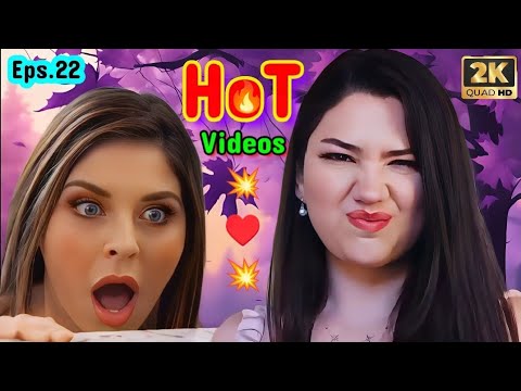 Hot Videos - Eps.22 - Super Models - October-2024 - YouTube
