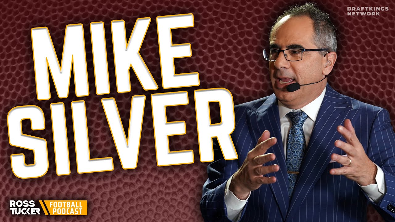 Chiefs - Saints recap & Michael Silver Interview - YouTube