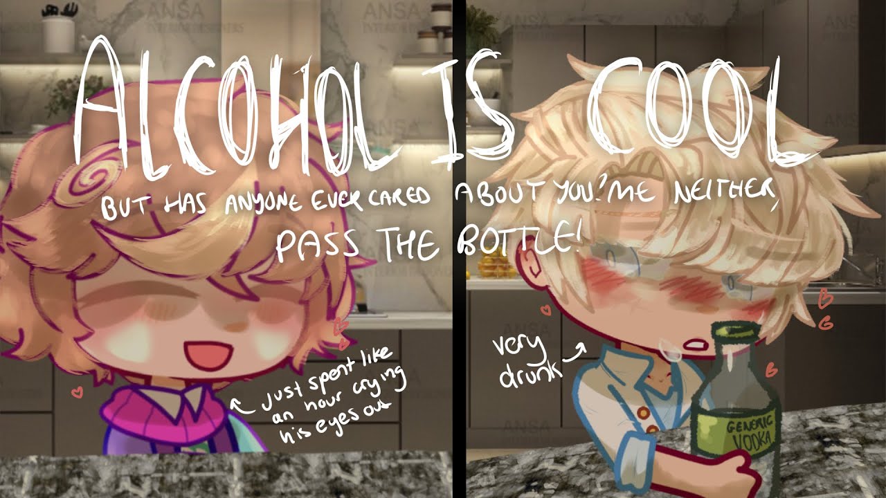 Alcohol is Cool | Within Time Chapter 14 Spoilers (Non-#shorts version ...