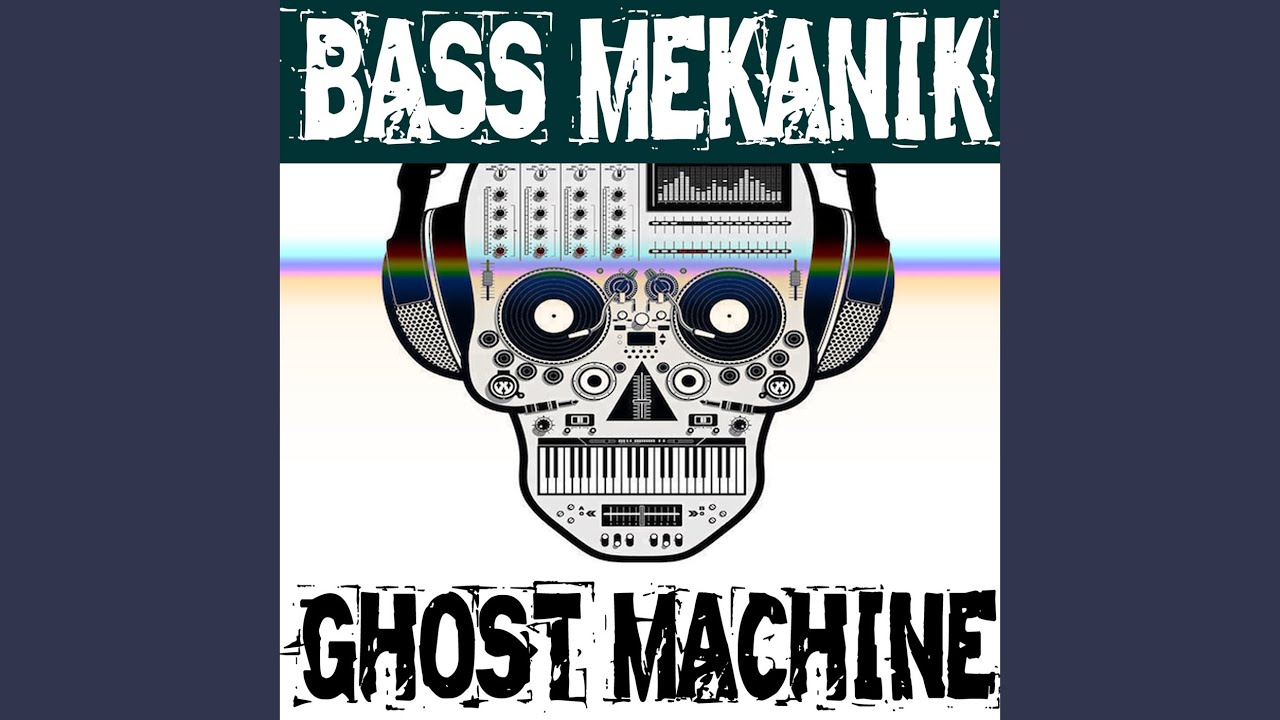 Ghost Machine - YouTube