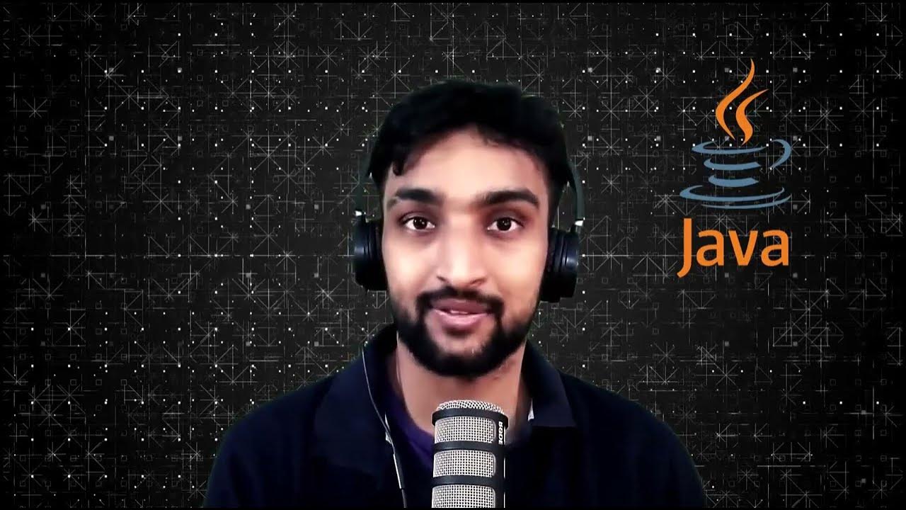 Random Topics In Java Karpado Java Part 19 Youtube