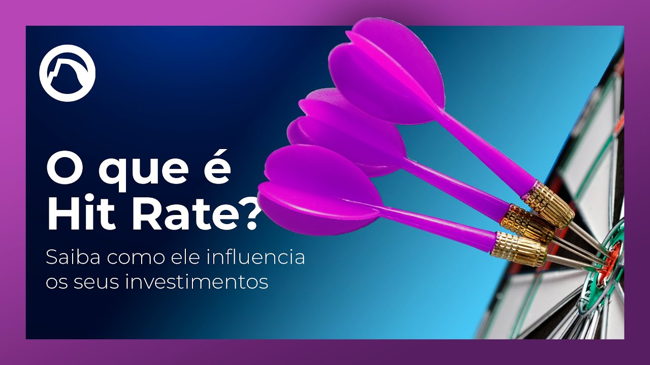 Descubra o que é Hit Rate e como ele pode afetar os seus investimentos ...