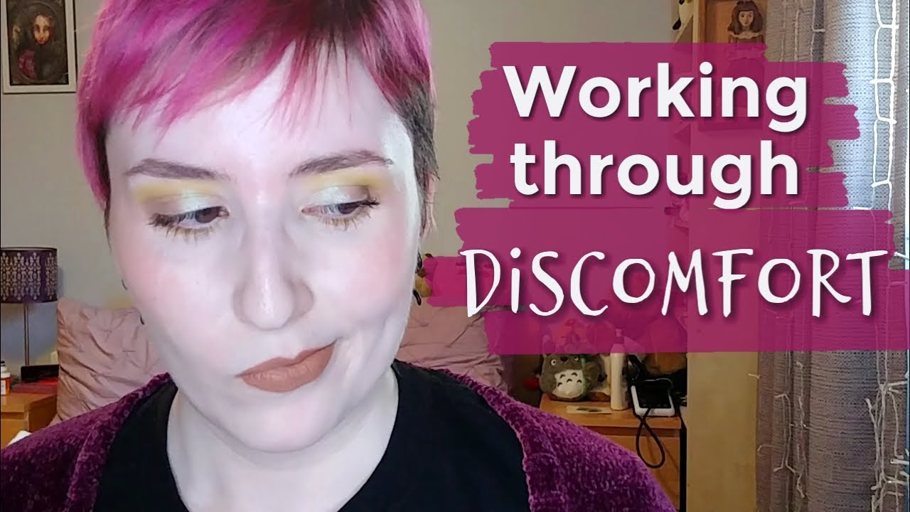 Processing Discomfort Discomfort Is Necessary For Growth Change processing-discomfort-discomfort-is-necessary-for-growth-change
