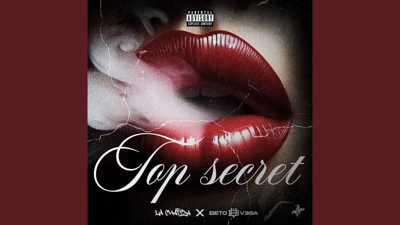 Top Secret - YouTube