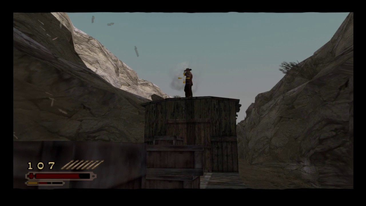 Red Dead Revolver, Ep. 2 - Train Heist - YouTube