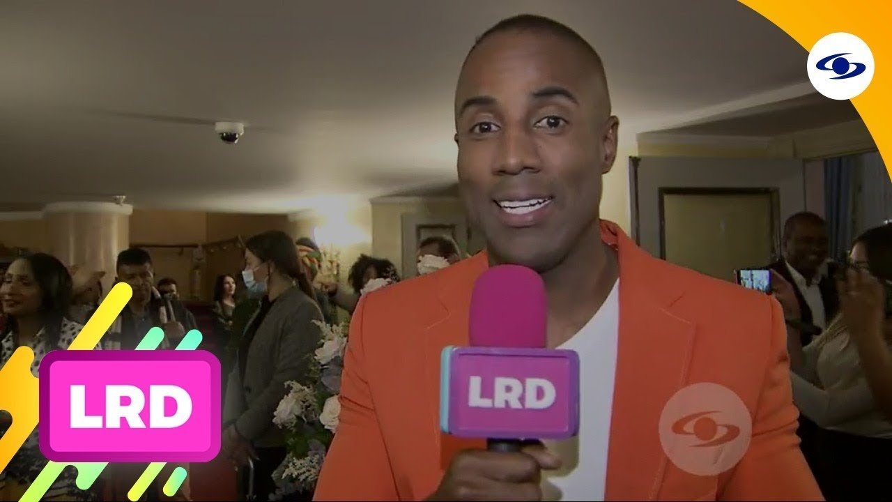 La Red: Goyo, Andy Caicedo, se unen en un álbum para preservar la ...