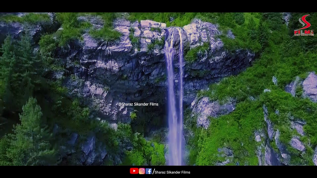 Nandishool Loran Poonch, J&K |SSF| - YouTube