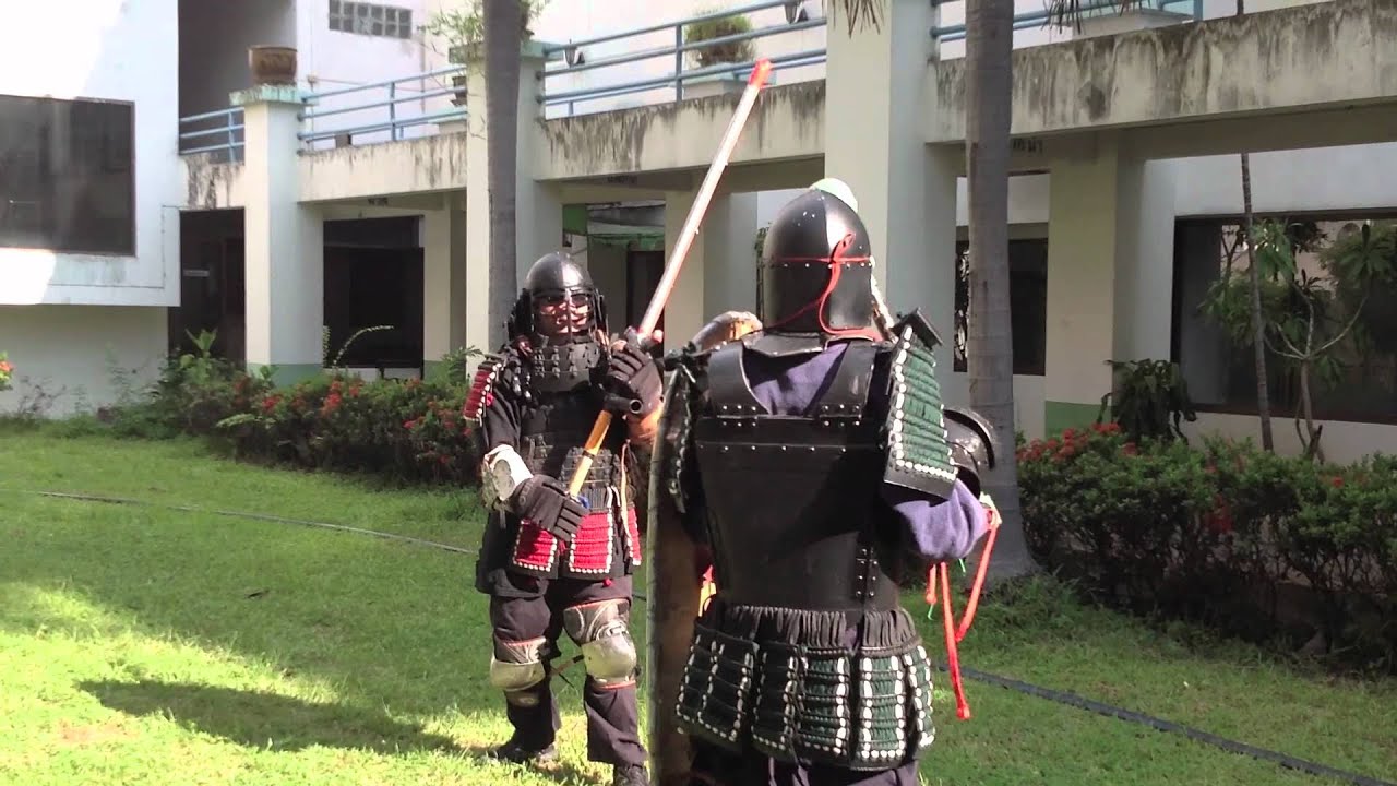 SCA Fighter Practice 25-Aug-12 - YouTube