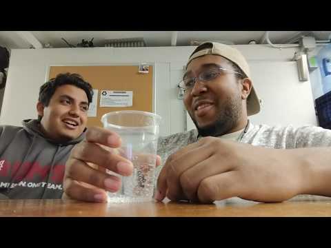 Try Everything Ep 1: The Ramu Bottle + Extra Snack