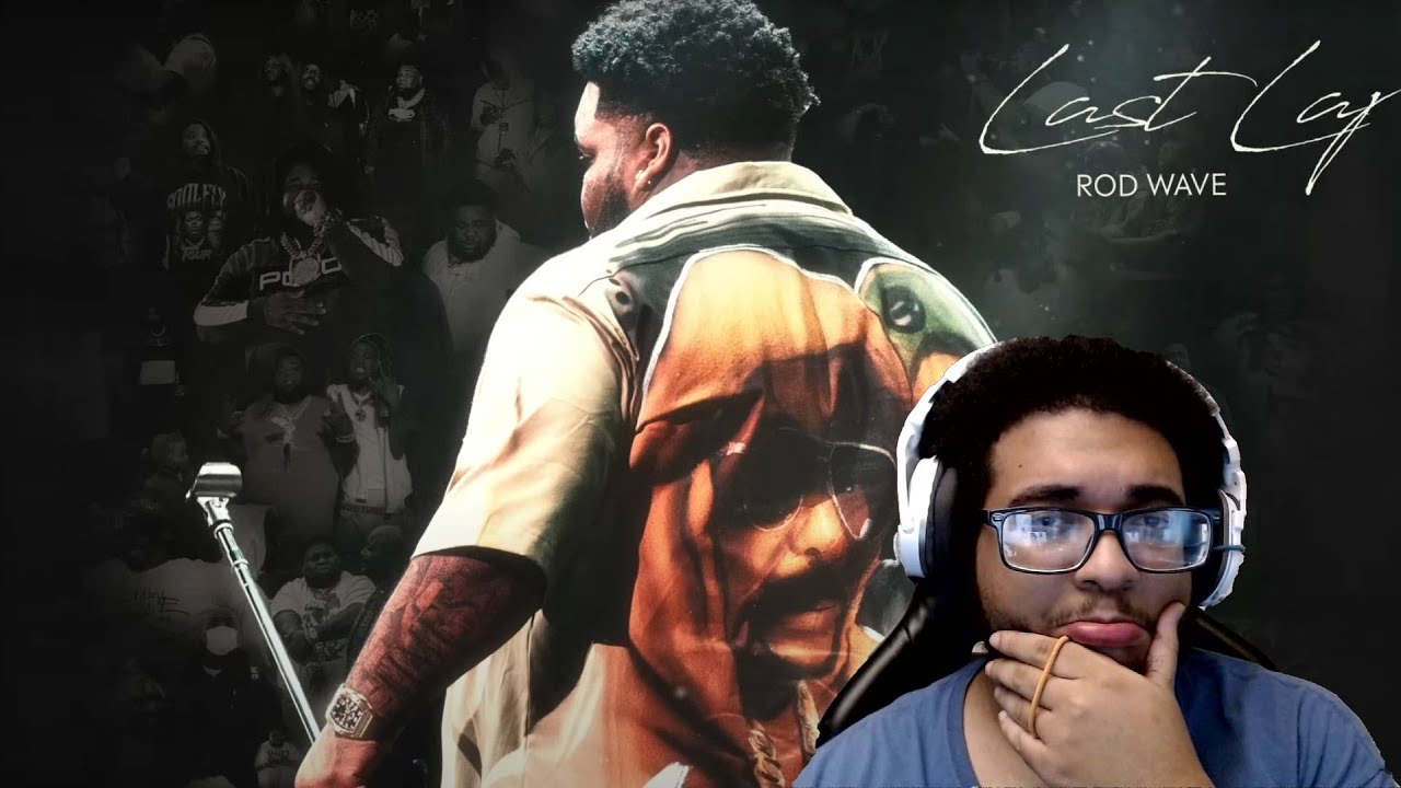 Rod Wave - Scared Love REACTION!!! - YouTube