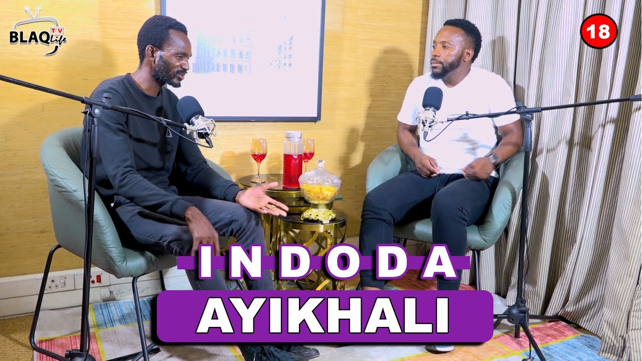 Ngibuya ngaphansi koMbhede ngibulawa indoda kaMuntu wami | INDODA ...