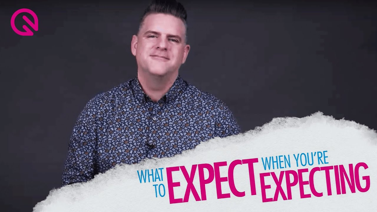 Hope and Expectation -Bible Hope - What To Expect While You Are ...