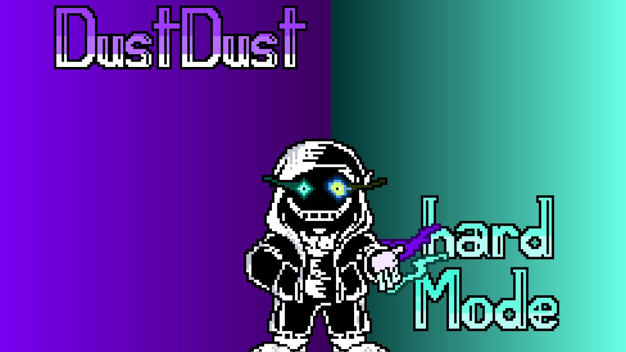 Dust Dust hardmode phase1 - YouTube