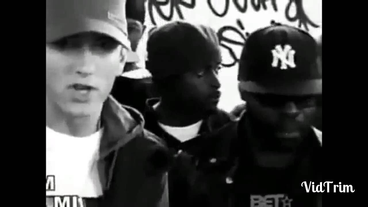 Eminem's Top/Best Freestyles Compilation - YouTube