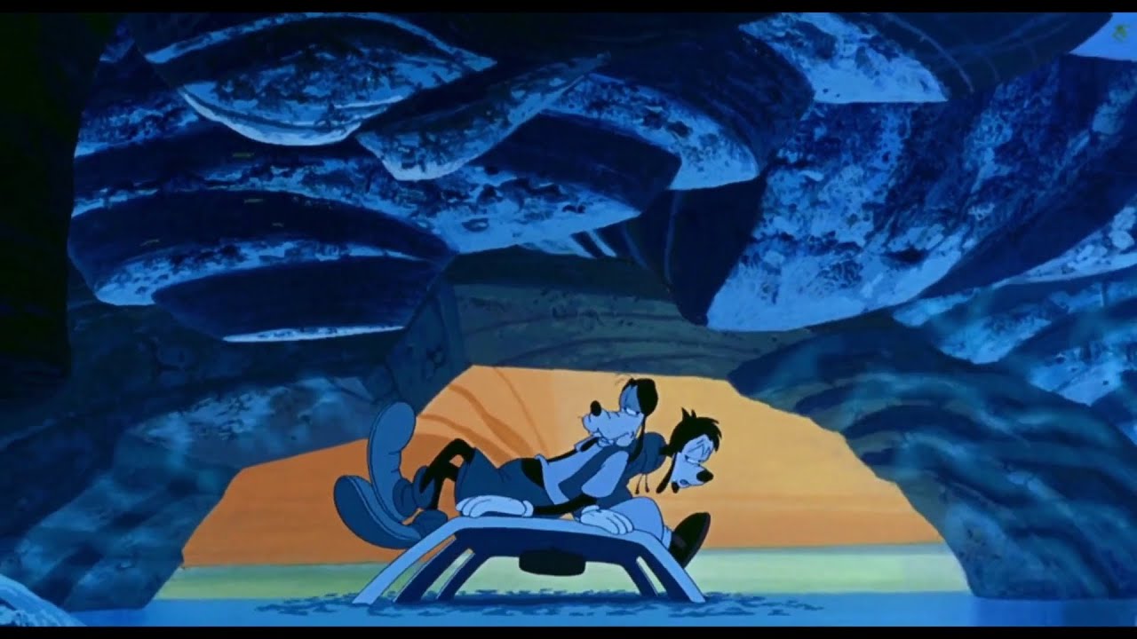 [Impression] Nobody Else But You - A Goofy Movie - YouTube