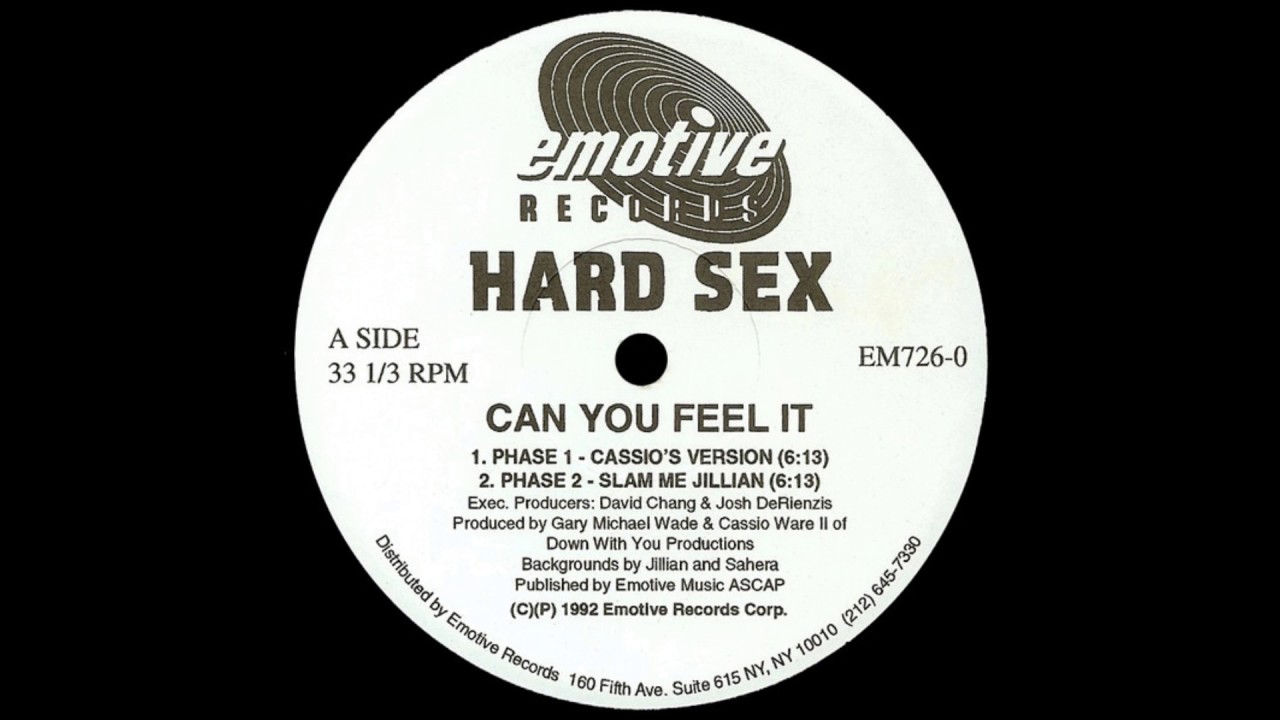 Hard Sex Can You Feel It Phase 2 Slam Me Jillian Youtube