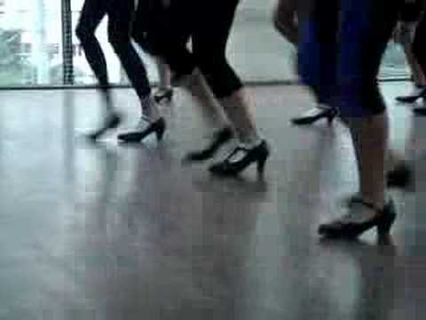 Sapateado - YouTube