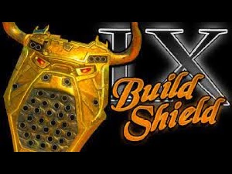 Black Ops 3 Zombies Seppuku Shield Upgrade and Fire Bow - YouTube