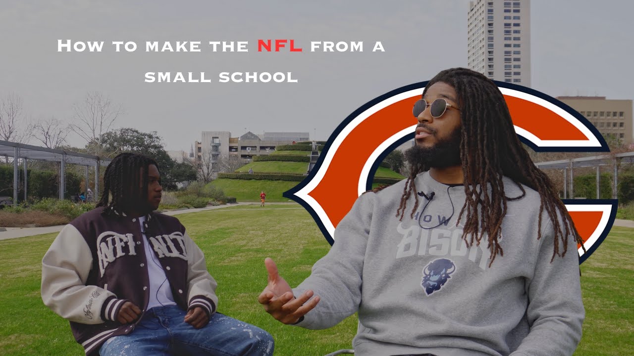 UNSCRIPT'D 011: From HBCU Walk-on to NFL Running Back w/ Ian Wheeler ...