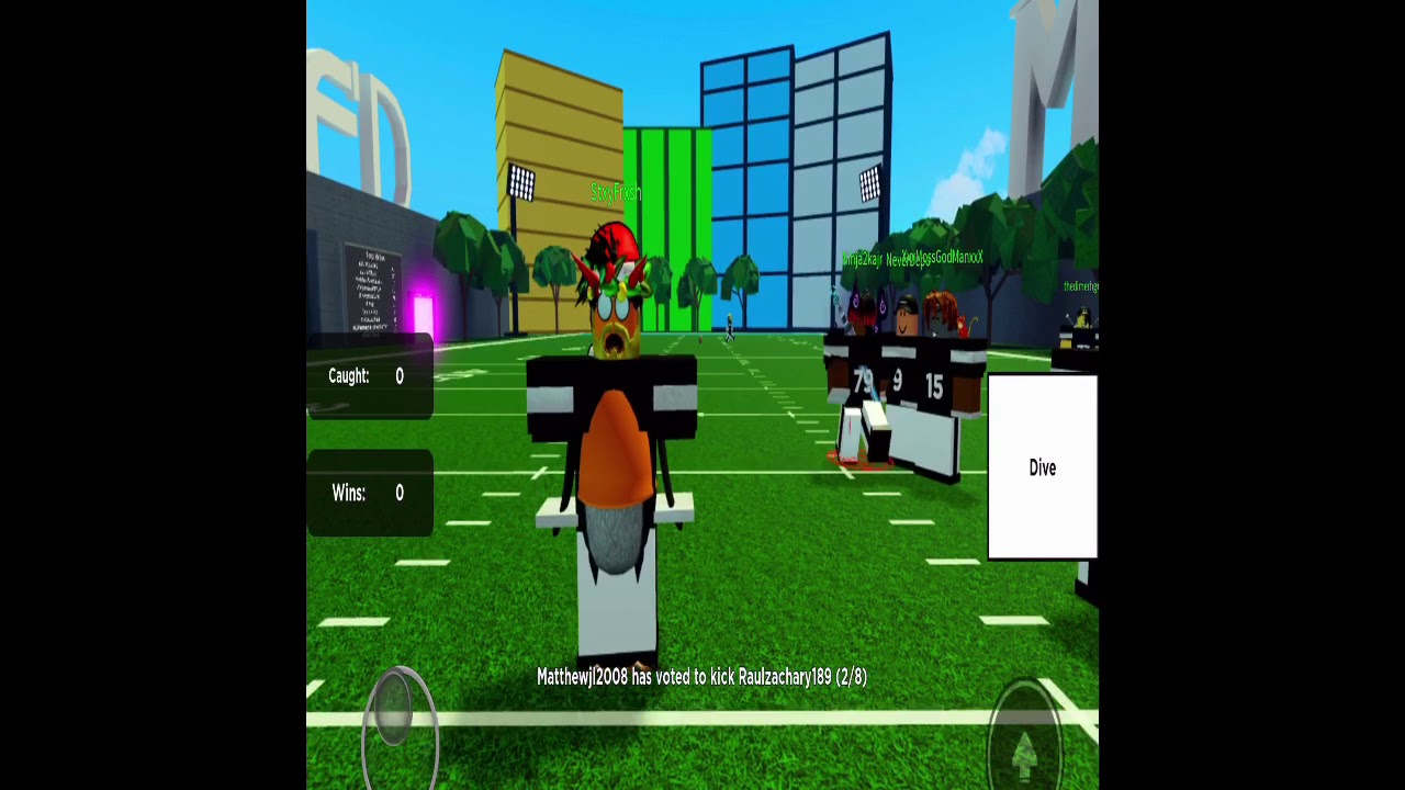 Mossed (ROBLOX) - YouTube