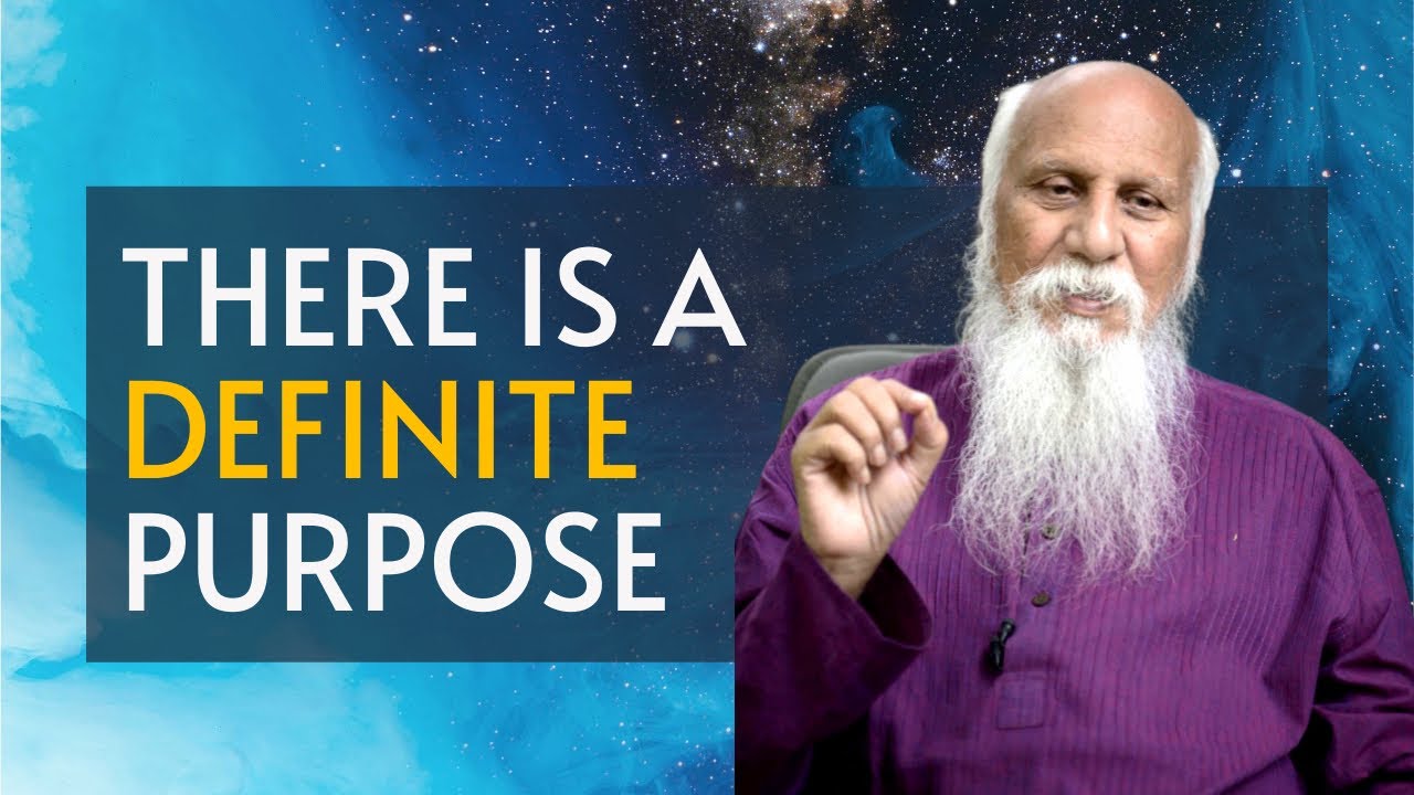 There is a Definite Purpose a Definite Plan and a Definite Goal to all ...