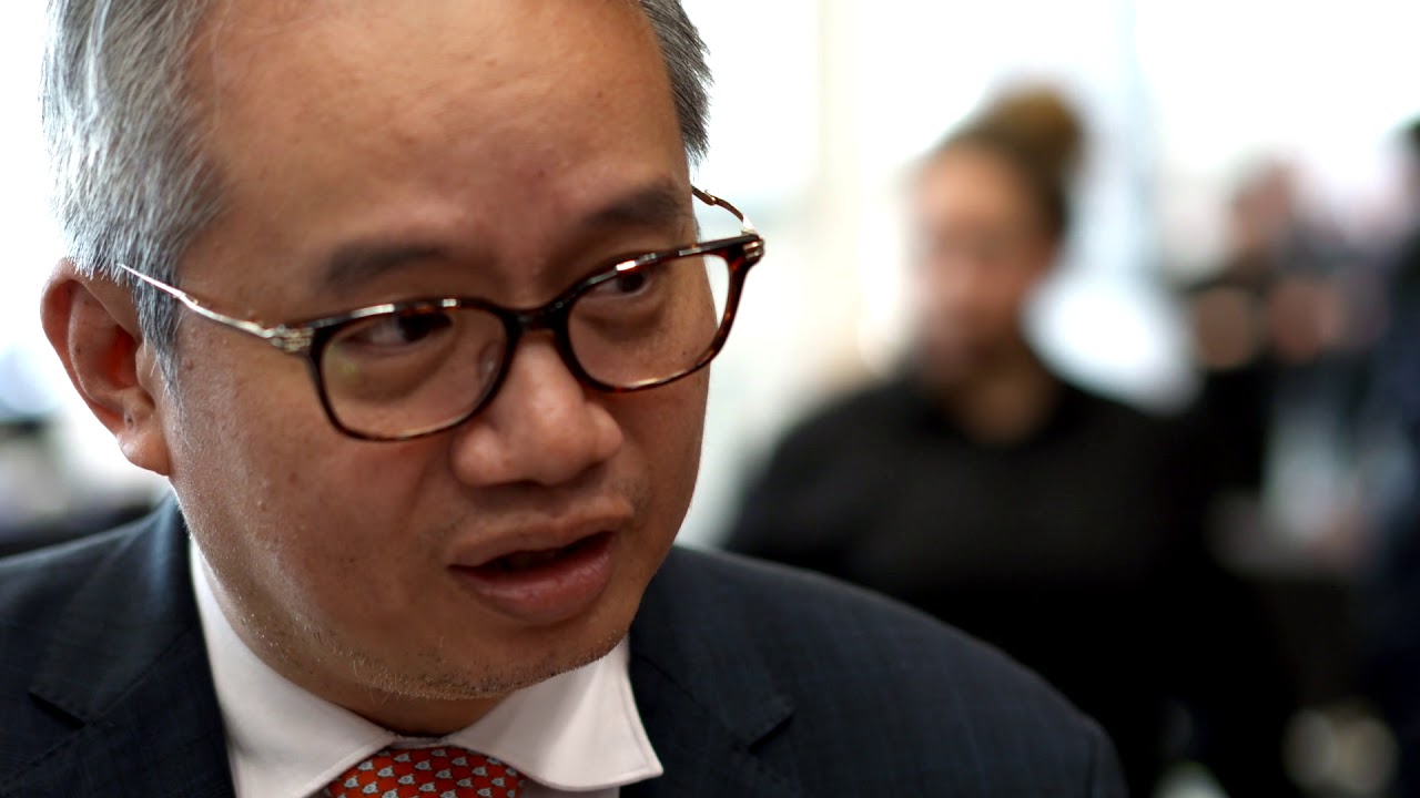 HBI 2018 ENG AIK MENG - YouTube