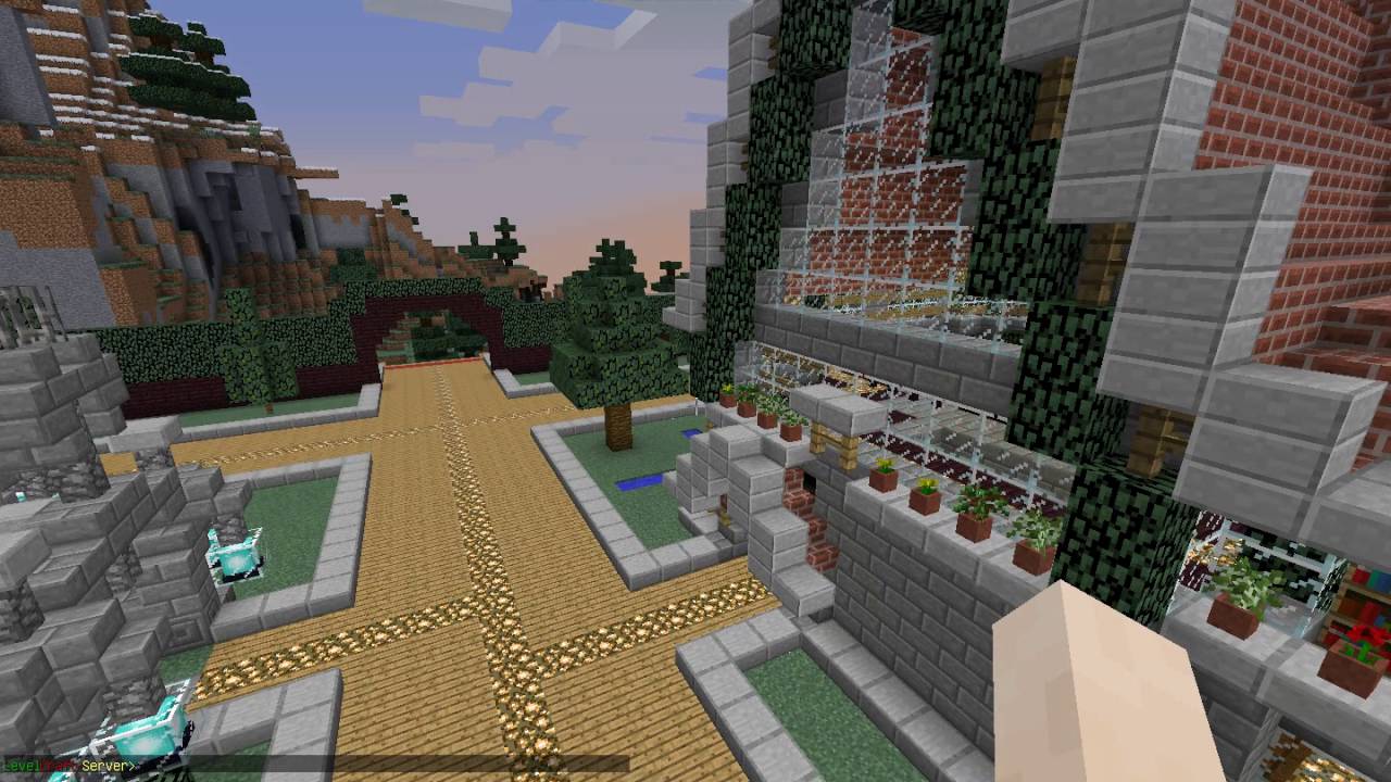 Level Craft - YouTube