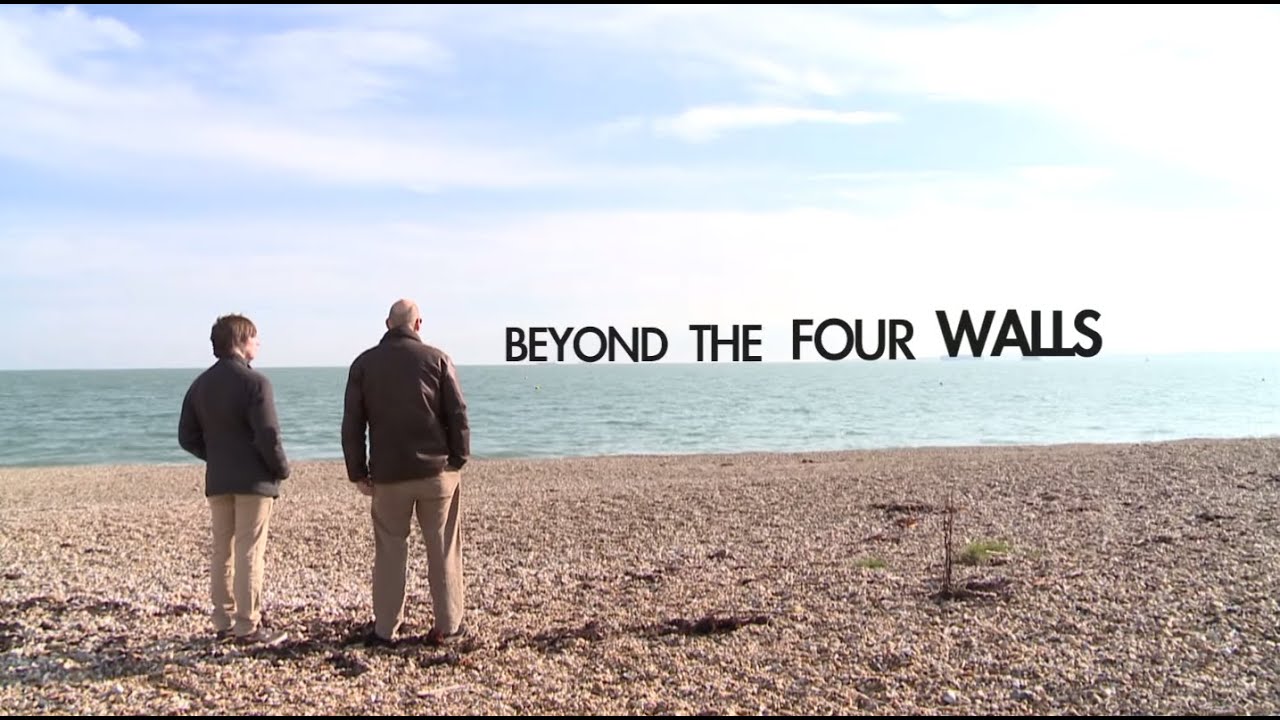 Beyond the Four Walls- Short Documentary - YouTube