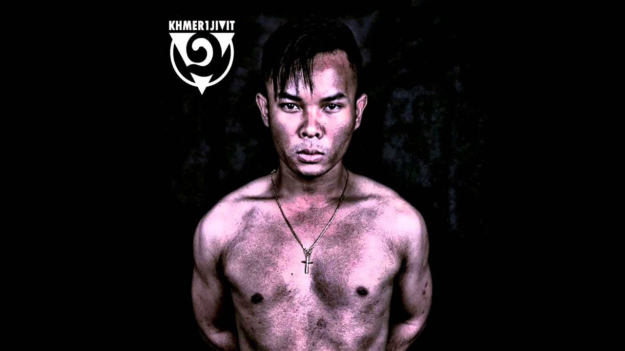 Khmer Rap Untitled By khmer 1 jivit - YouTube