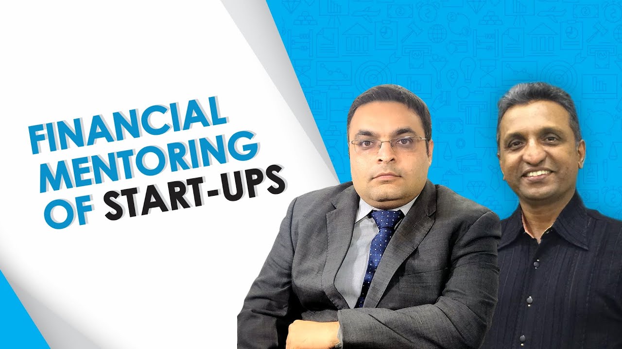 Financial Mentoring of Start-ups | Finance for Non-Finance Training ...