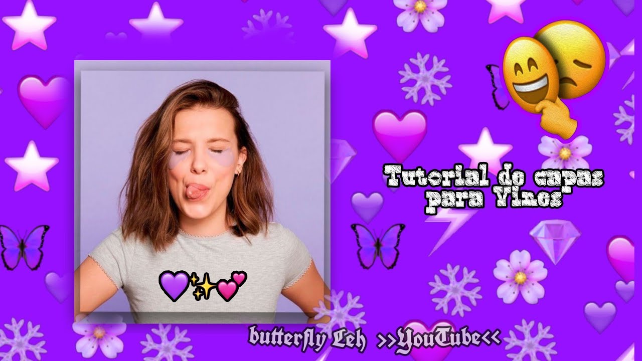 tutorial de capas para vines!! - YouTube