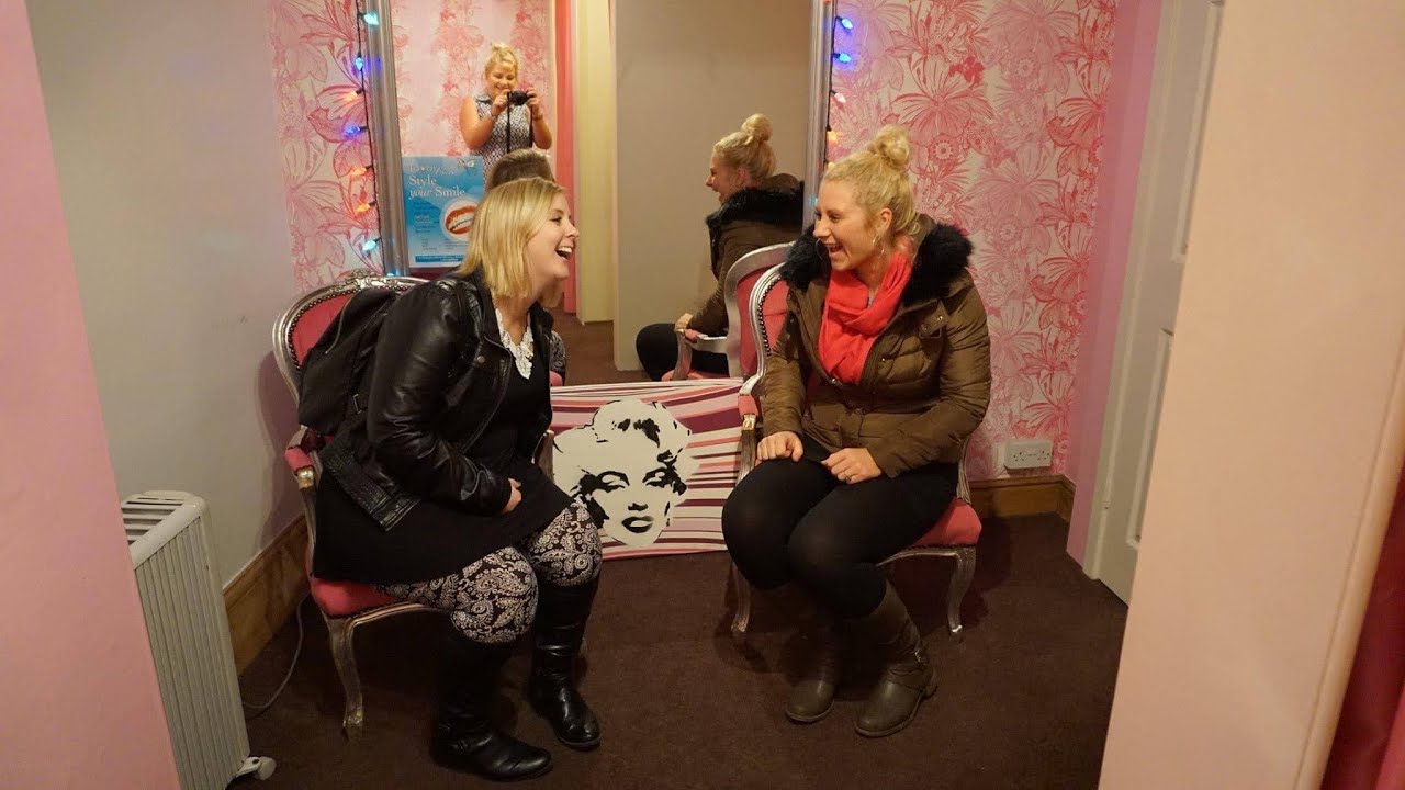 Lisa Life episode 5, season 1- the one with 'Amanda, my American bestie ...