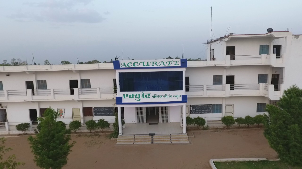 Accurate school - YouTube