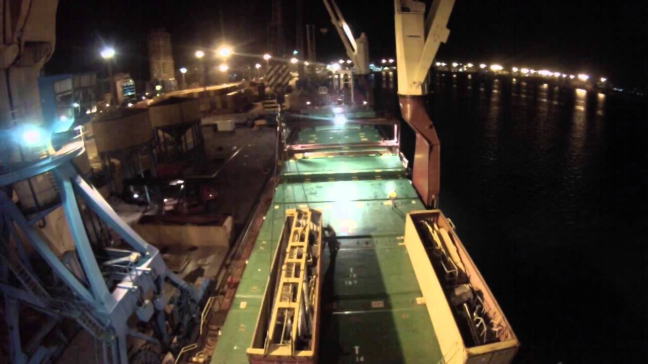 Rig Move - YouTube