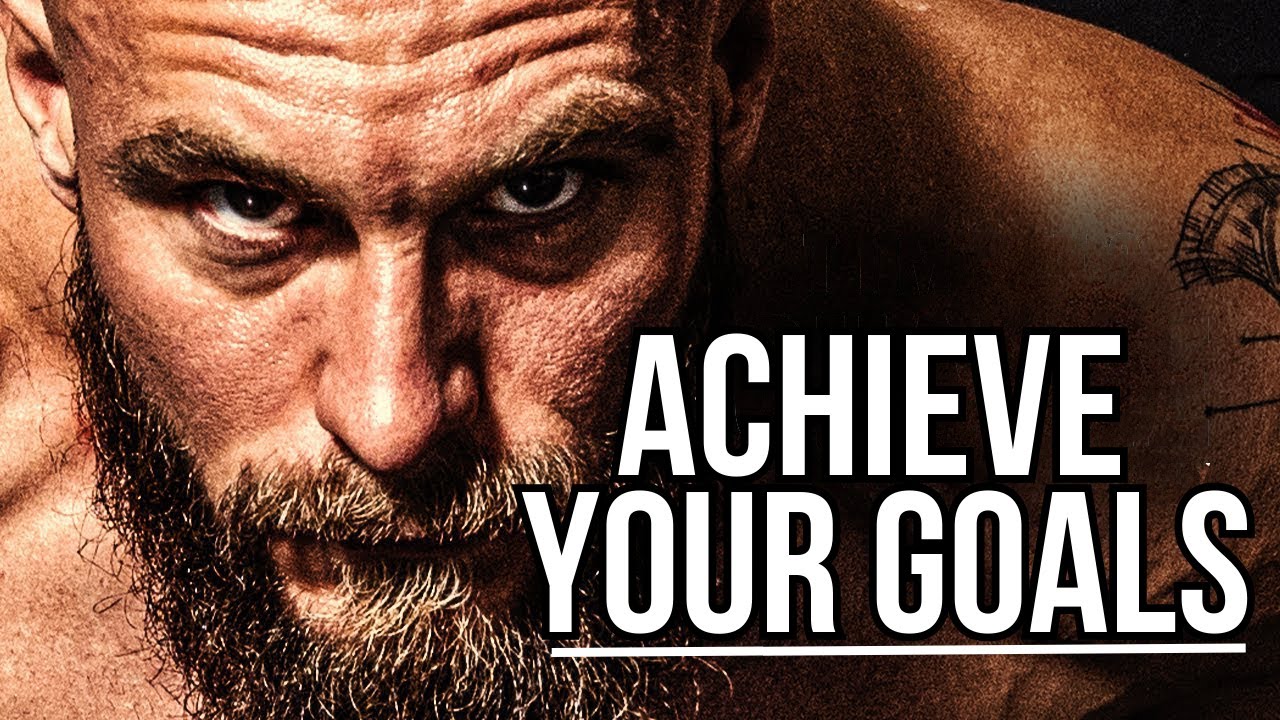 Work Hard For The Life You Want - I'M GOING TO MAKE IT 💪 - Motivational ...