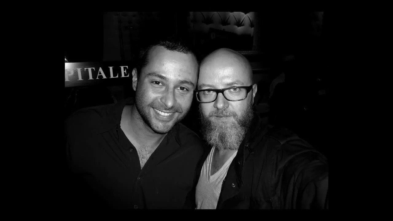 Andrew Hetherington - YouTube