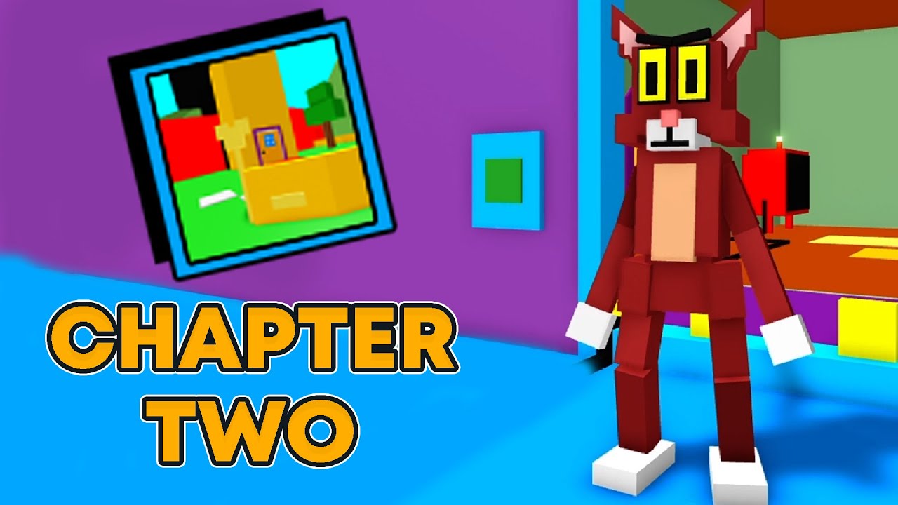 Kitty Chapter 2 Club | Roblox - YouTube