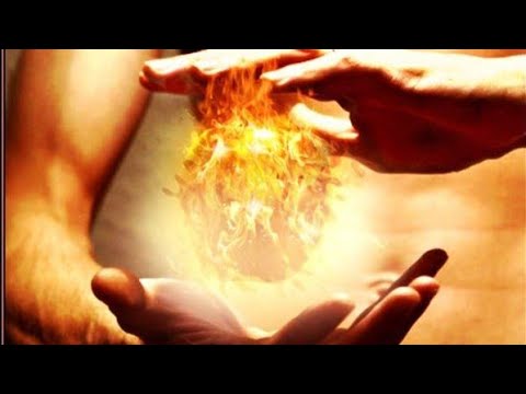 Pyrokinesis Tutorial - YouTube