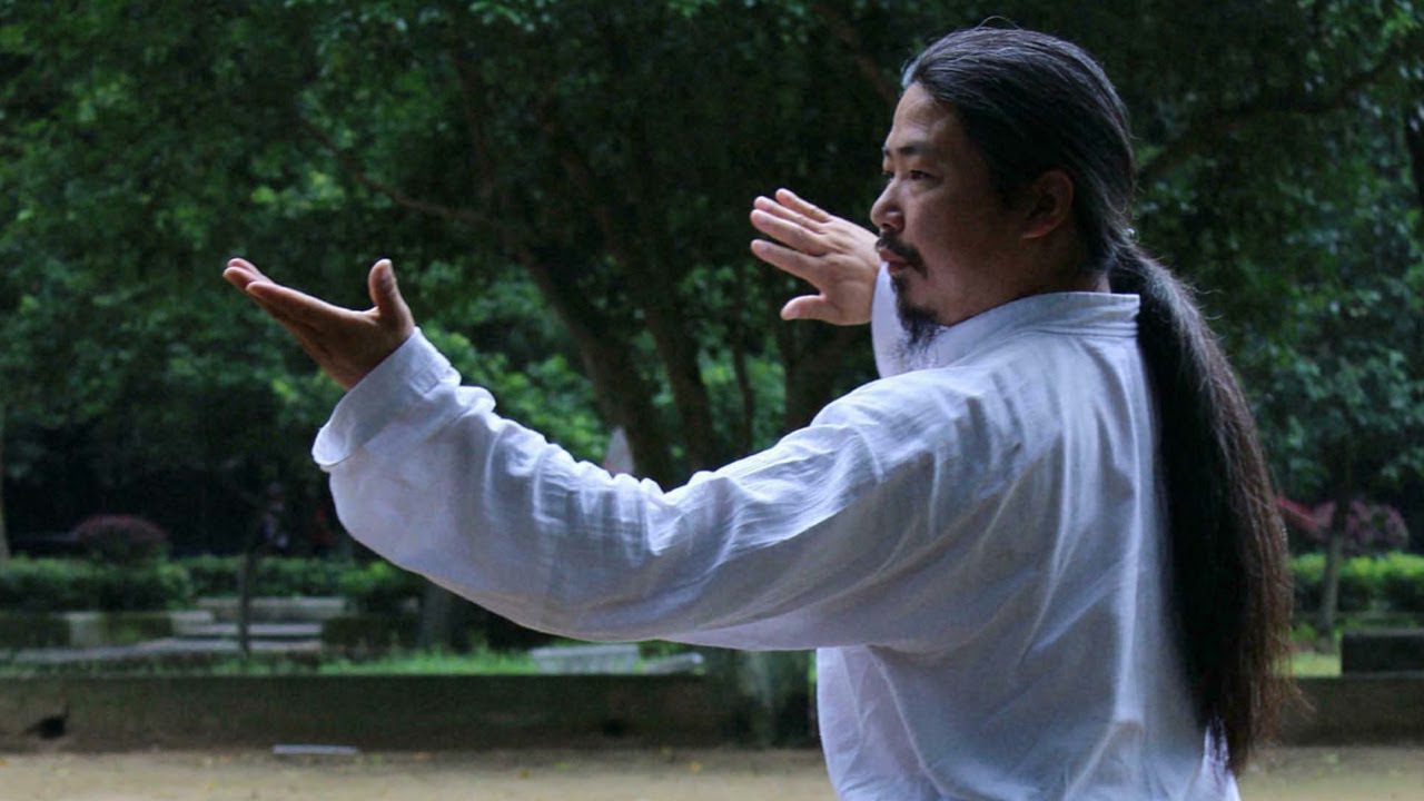 Tai Chi & Qi Gong Workshops with Master Huang Hua - October in Mytilini ...